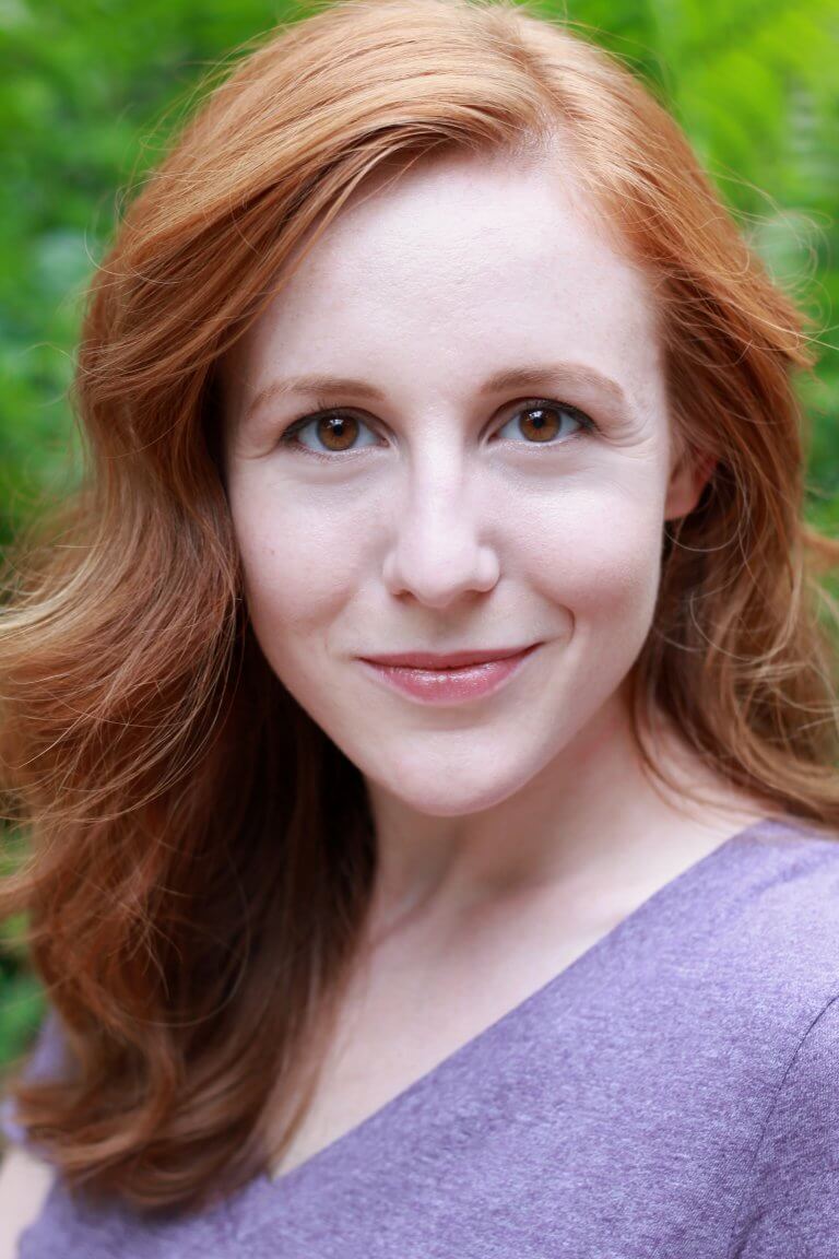 Audrey Crabtree, Dance Faculty - Atlanta Dance Central