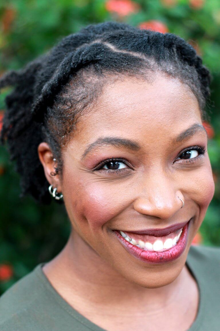 Leah Kelly, Dance Faculty - Atlanta Dance Central