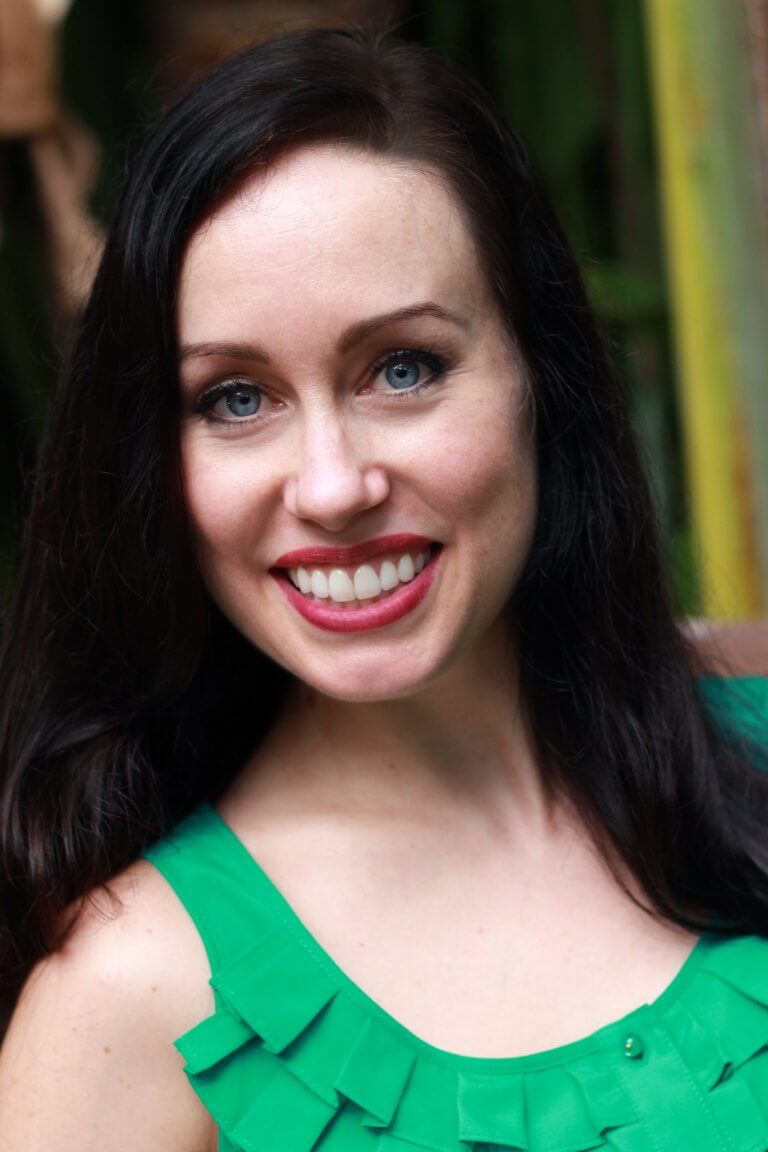 Mary Ann Staib, Dance Faculty - Atlanta Dance Central