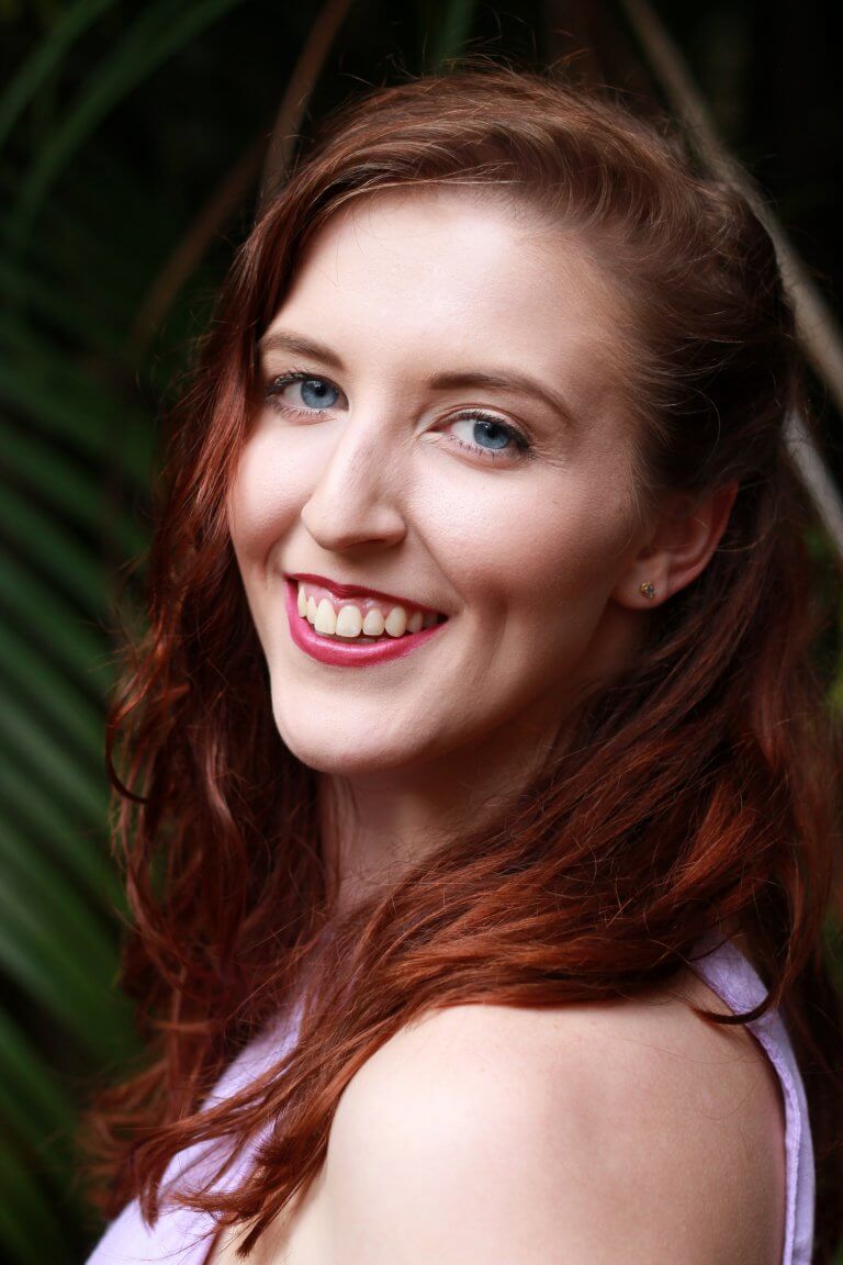 Kaitlin Davis, Dance Faculty - Atlanta Dance Central