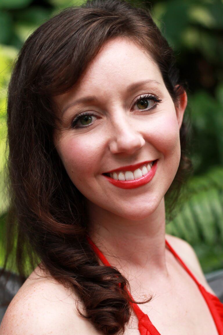 Michelle Mattox, Dance Faculty - Atlanta Dance Central