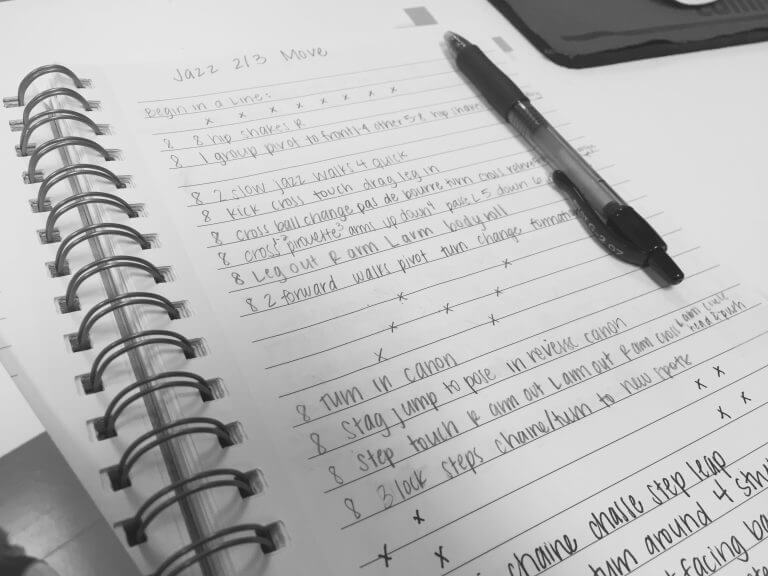 What Goes into Recital Choreography? - Atlanta Dance Central