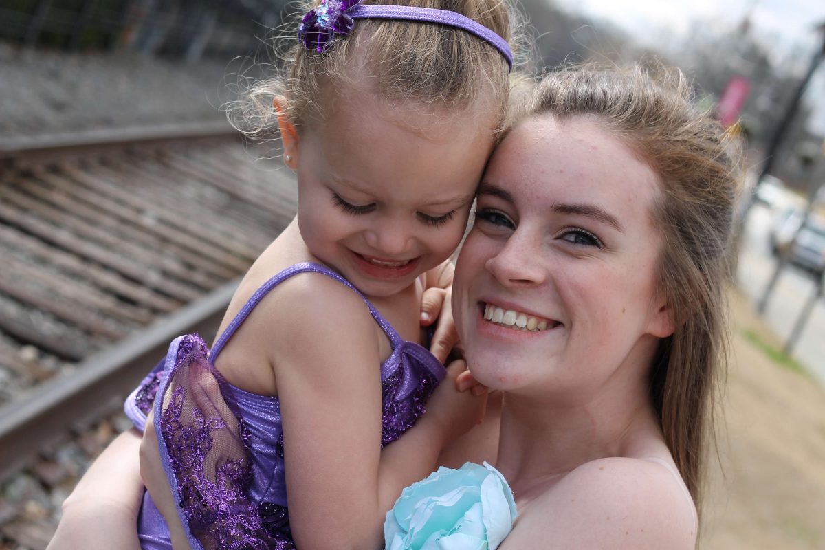 Three Reasons Why Dance Recitals Are A Great Example of Teamwork ...