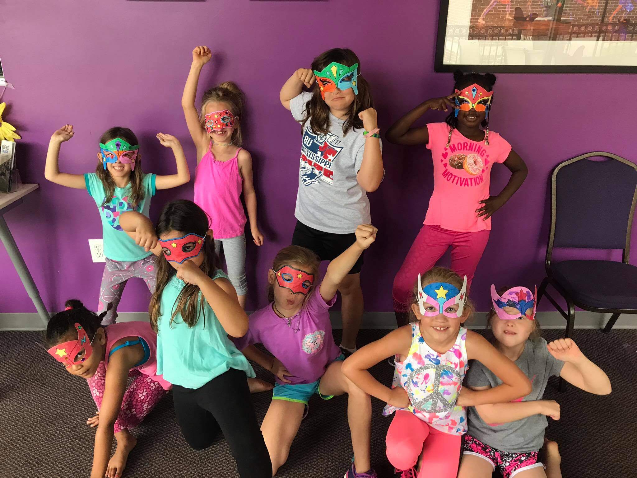 Top Moments of this Summer at ADC! - Atlanta Dance Central