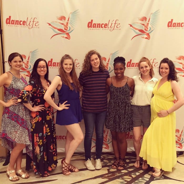 What We Are Thankful For at ADC - Atlanta Dance Central