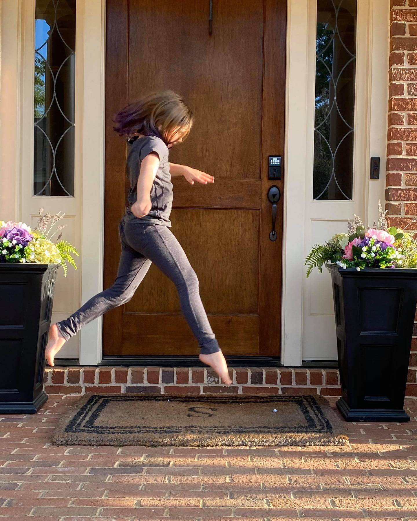 Front Porch Picture Challenge - Atlanta Dance Central