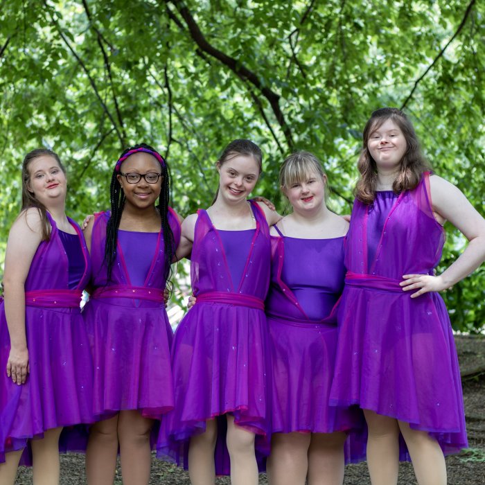 Atlanta Rising Talent | Dance Company Roswell, GA | Atlanta Dance Central