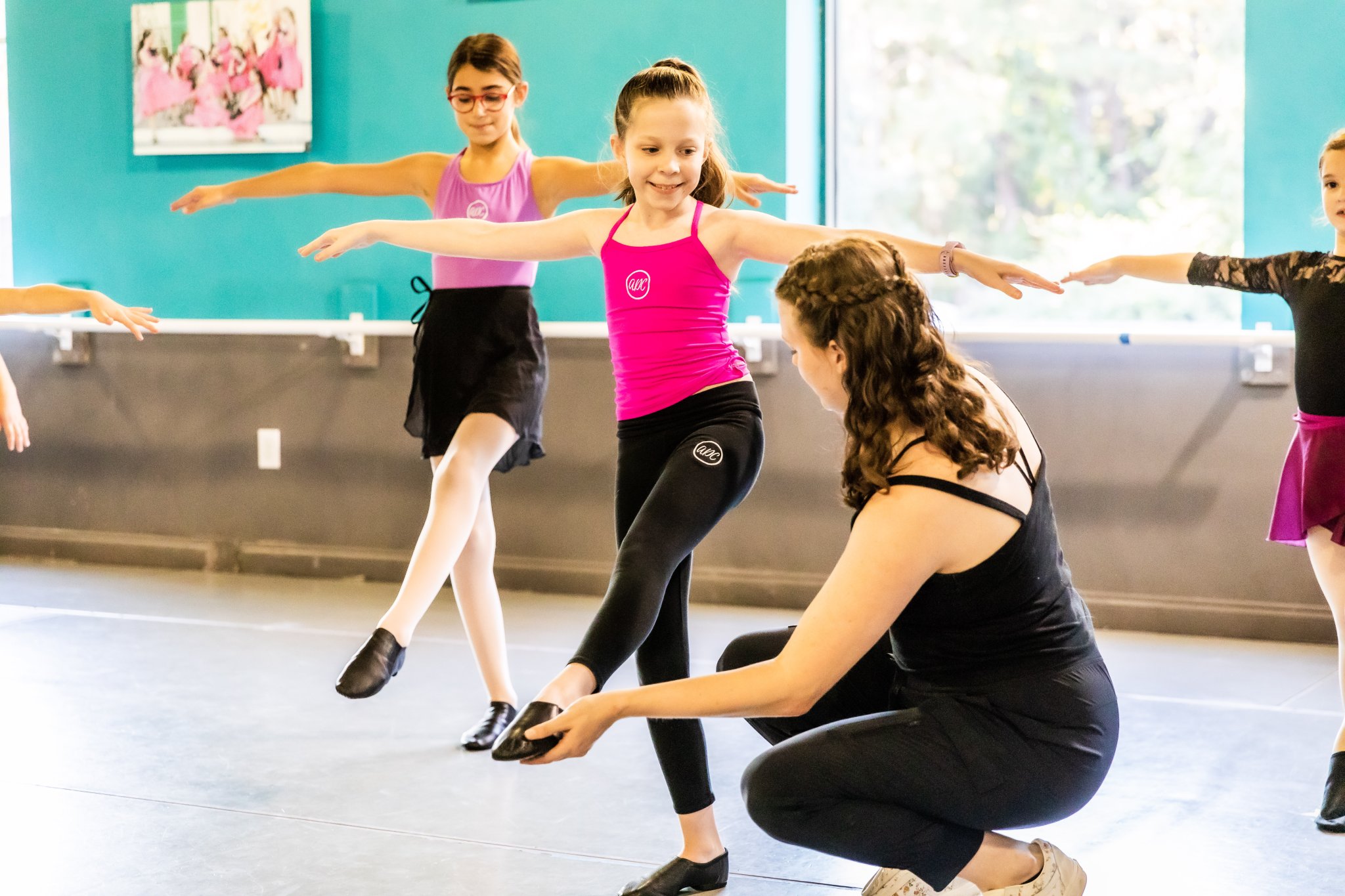 Youth Dance Classes in Roswell, GA – Atlanta Dance Central – Dance ...