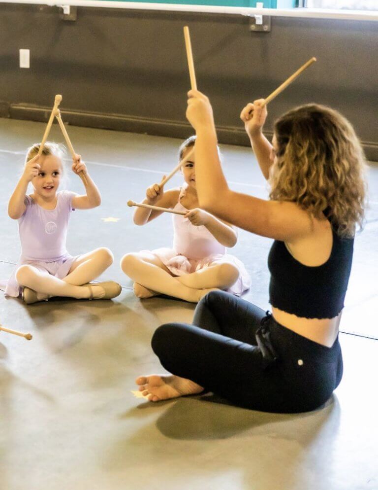 Summer Drop In Dance Events - Atlanta Dance Central