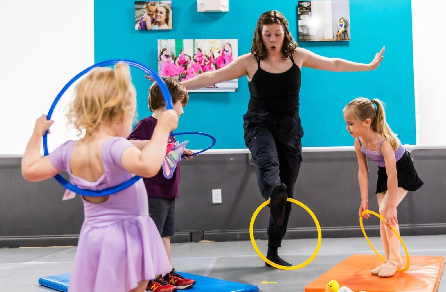 Youth Dance Classes in Roswell, GA – Atlanta Dance Central – Dance ...