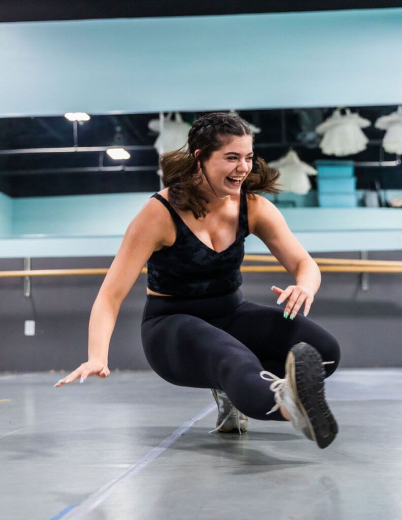 Fall-Spring Dance Ages 1-18 - Atlanta Dance Central