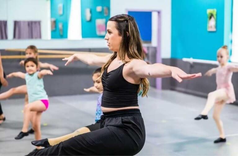 Core and Introductory - Atlanta Dance Central