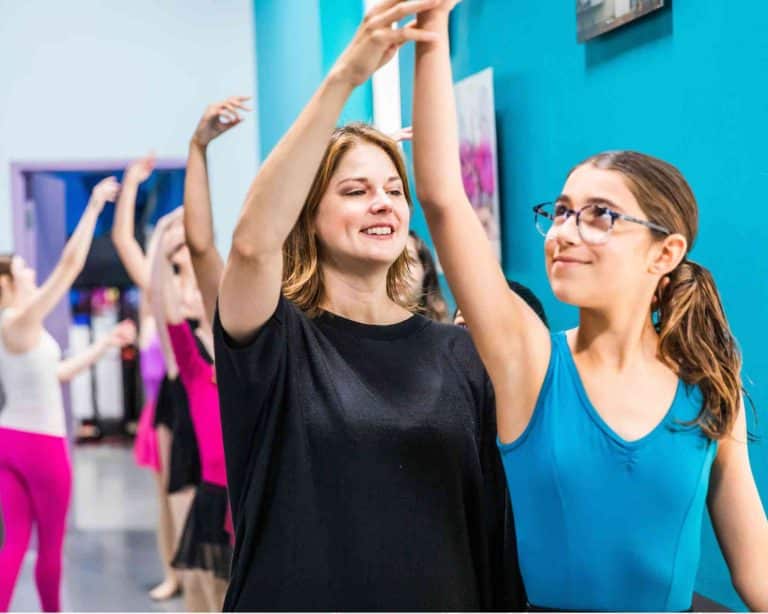 Summer Drop In Dance Classes - Atlanta Dance Central