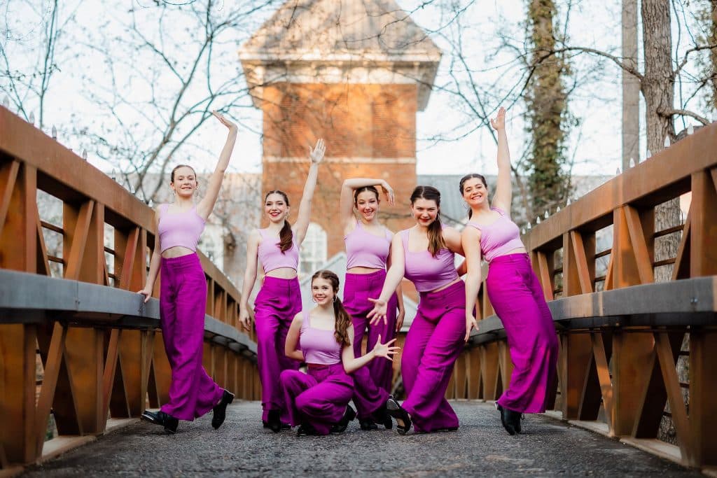 Classes - Atlanta Dance Central