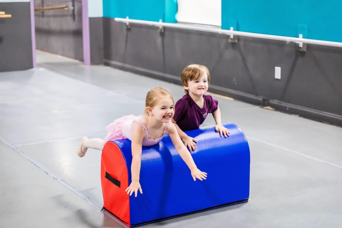 Atlanta Dance Central - Dance Lessons | Roswell, GA