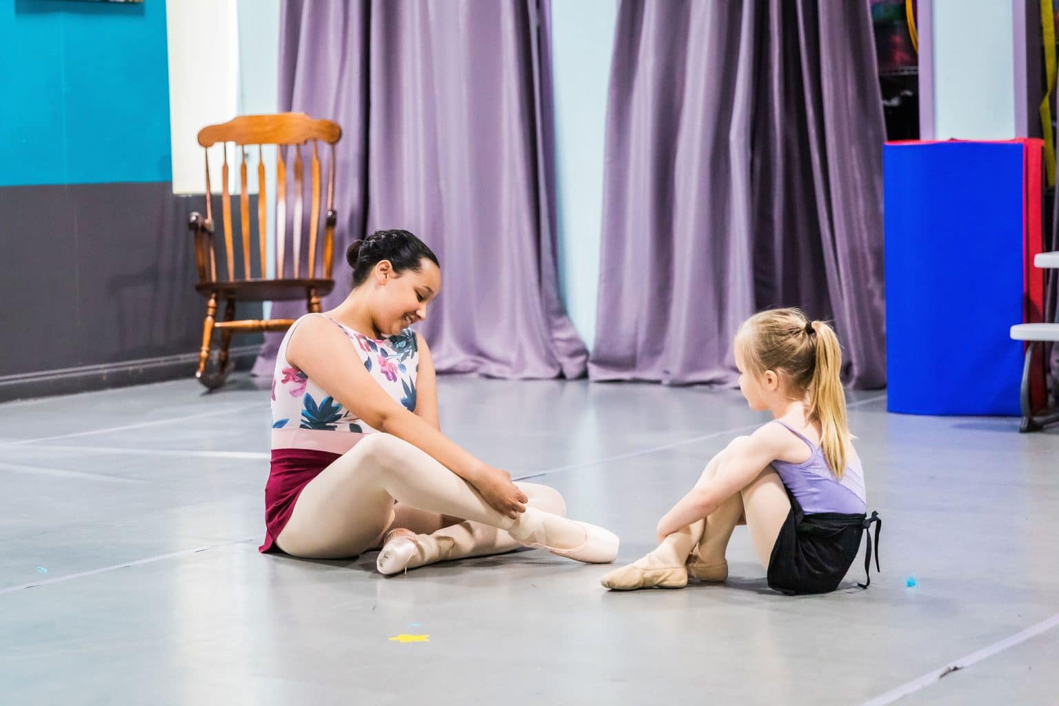 Atlanta Dance Central - Dance Lessons | Roswell, GA