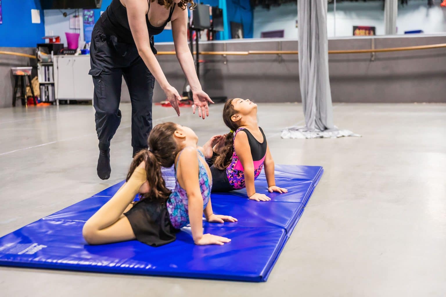 Atlanta Dance Central - Dance Lessons | Roswell, GA