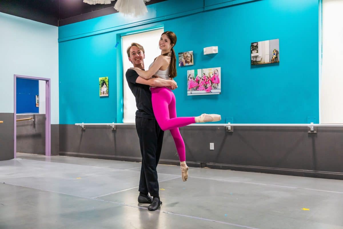 Atlanta Dance Central - Dance Lessons | Roswell, GA