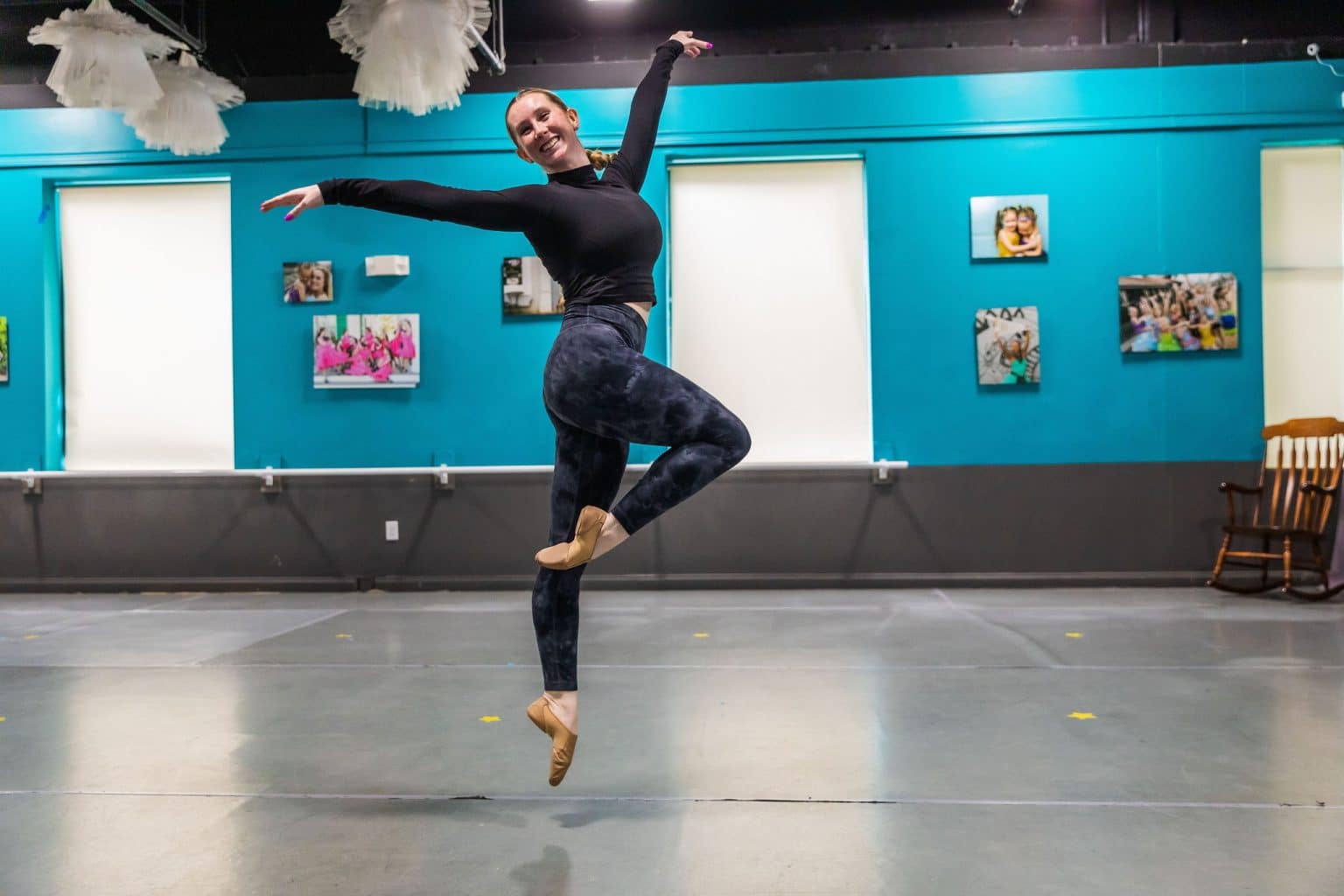 Atlanta Dance Central - Dance Lessons | Roswell, GA