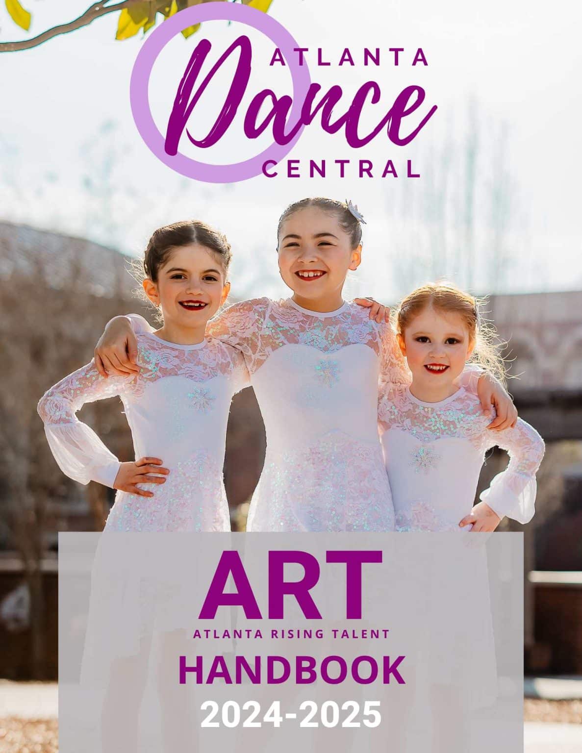 Atlanta Rising Talent - Atlanta Dance Central
