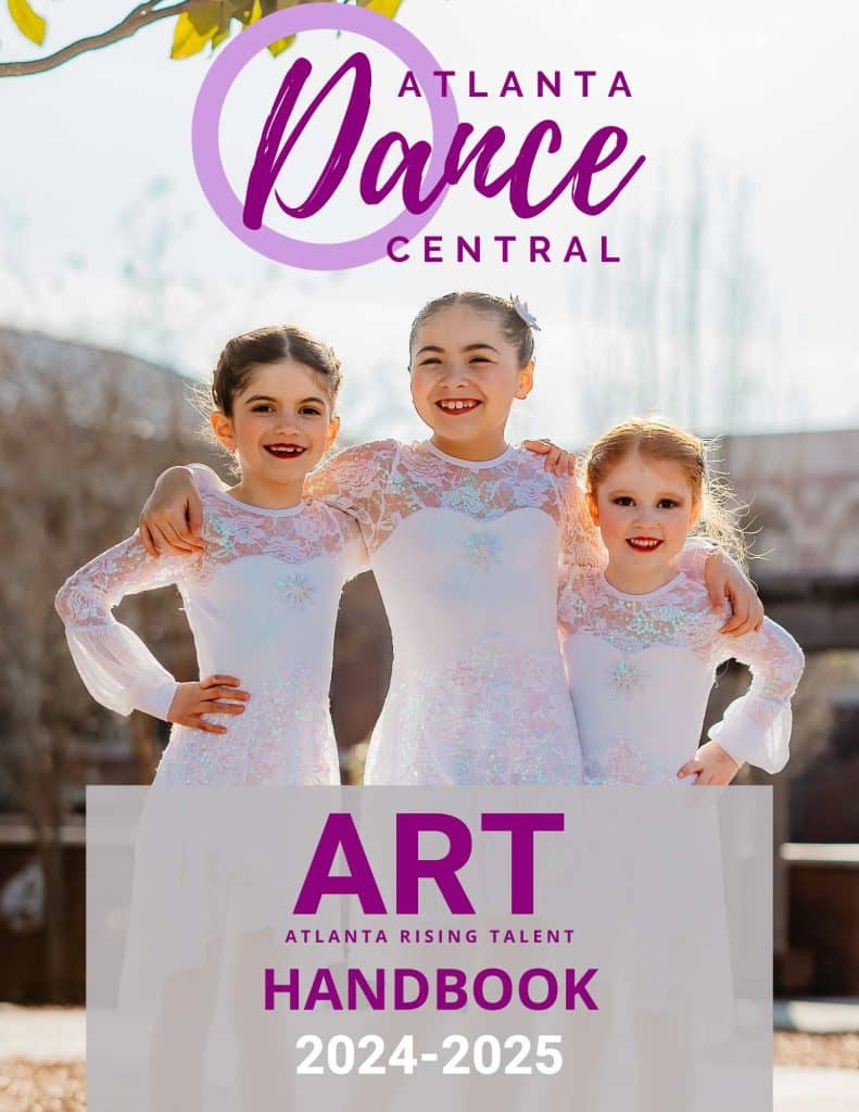 Atlanta Rising Talent - Atlanta Dance Central