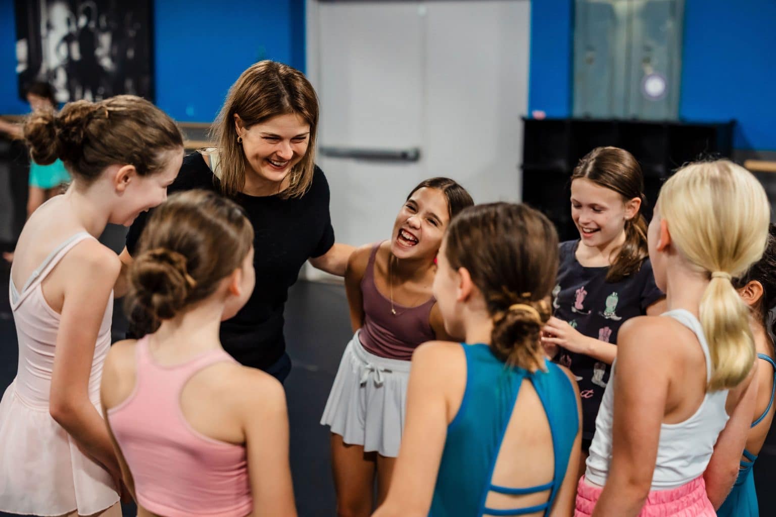 More Than Pirouettes: How Dance Builds Resilient Kids - Atlanta Dance ...