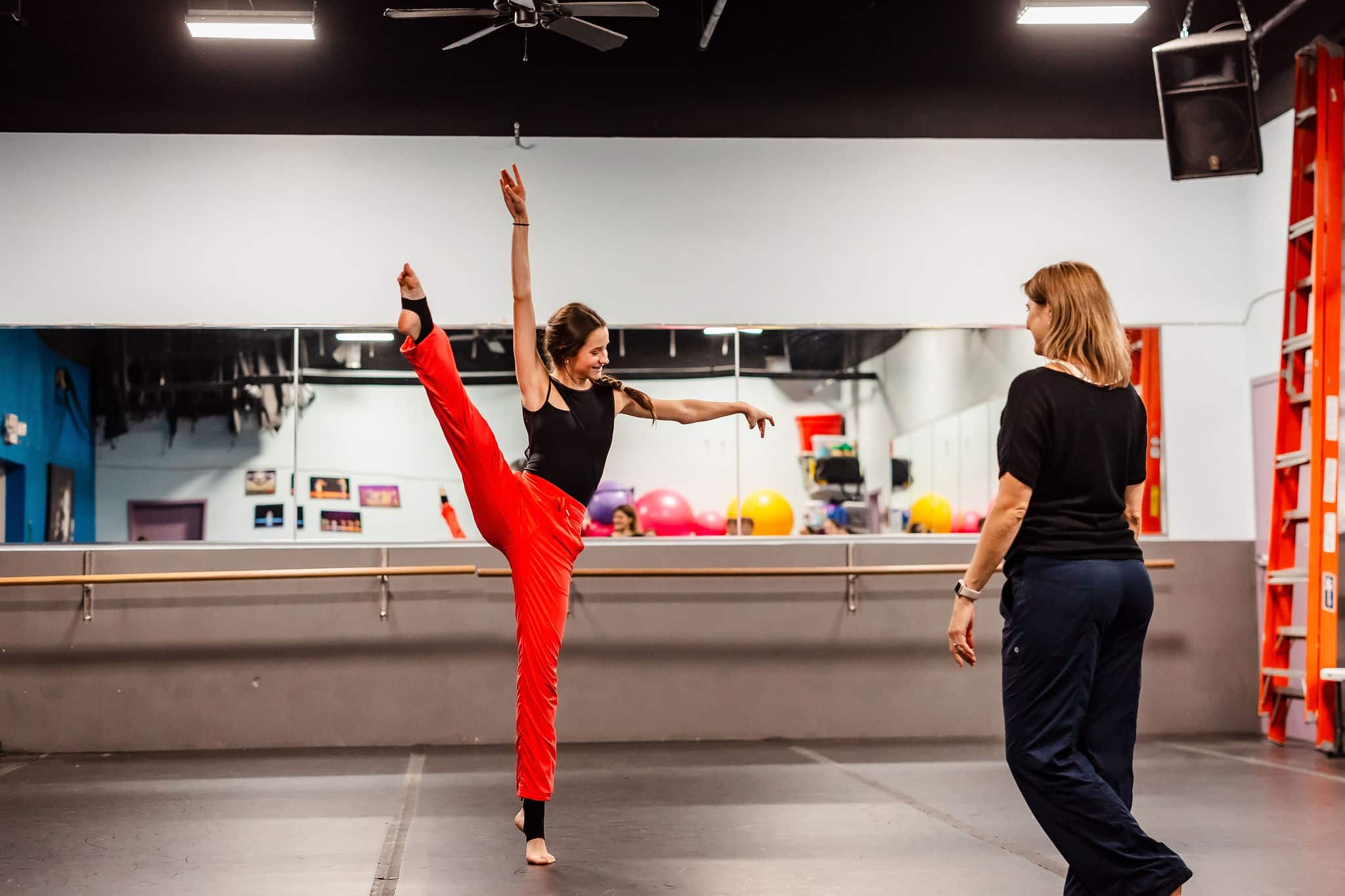 Atlanta Dance Central - Dance Lessons | Roswell, GA