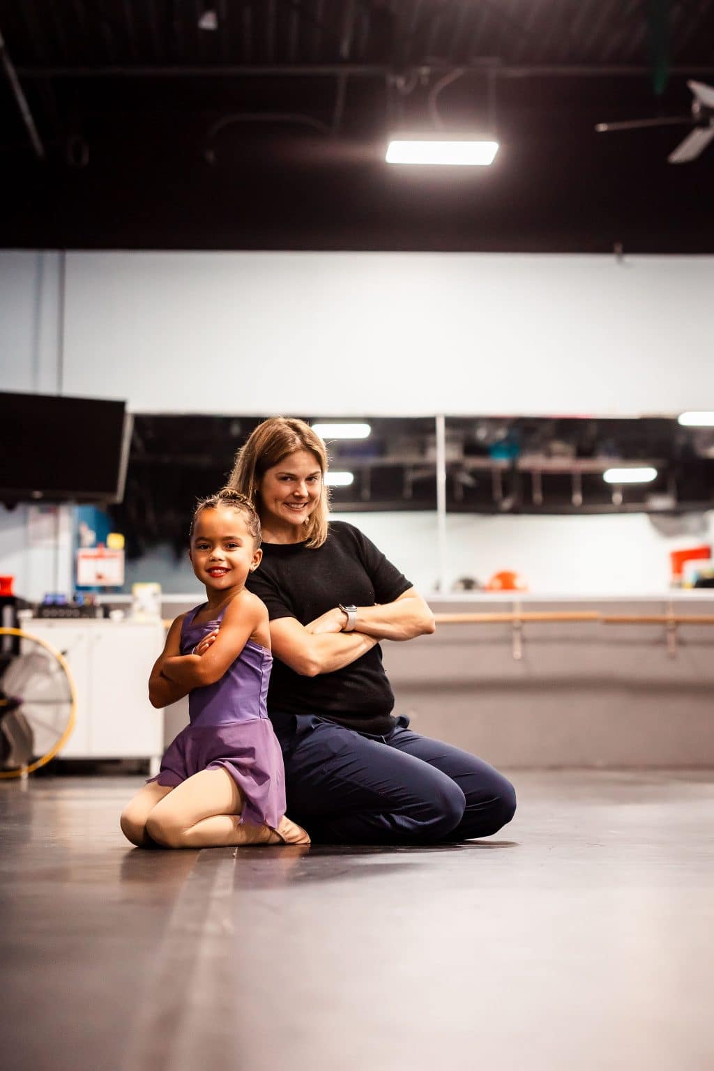 Summer Dance for Ages 11-18 - Atlanta Dance Central
